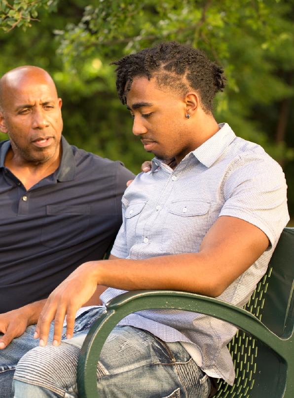 Homepage | Thrive Behavioral Health
