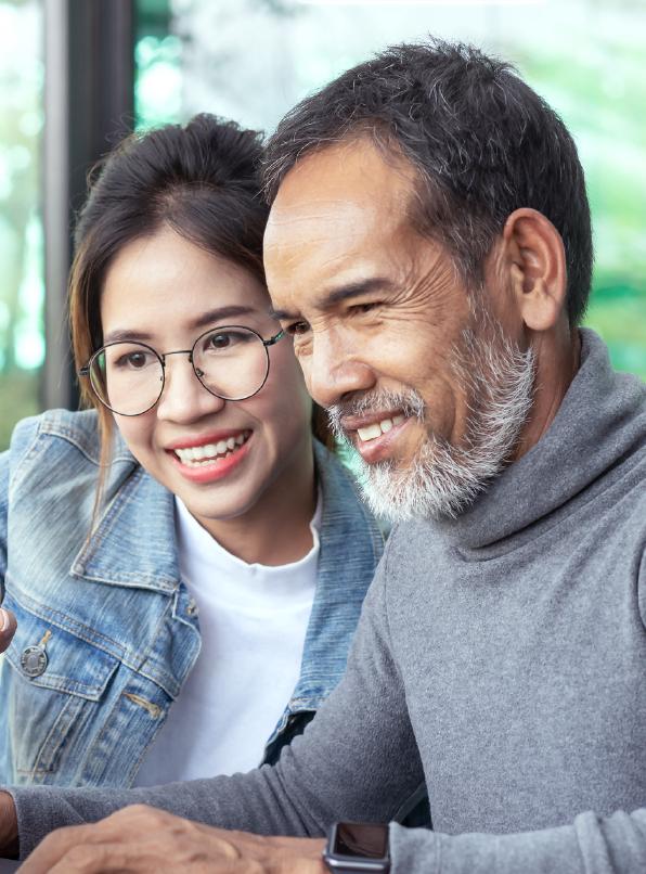 Homepage | Thrive Behavioral Health