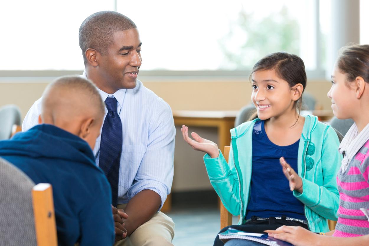 Mission | Thrive Behavioral Health