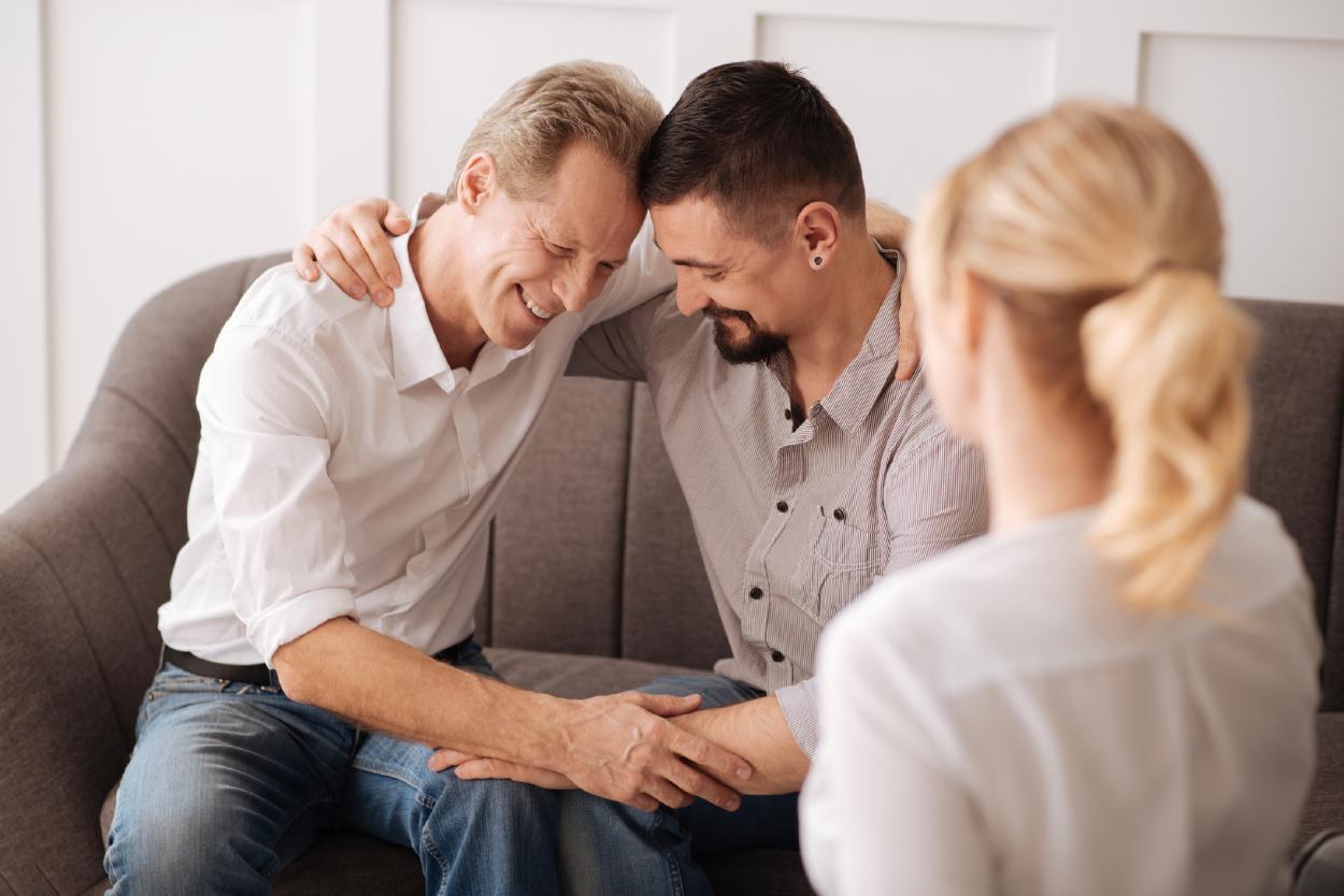 Mission | Thrive Behavioral Health