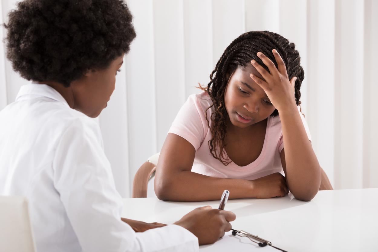 Mission | Thrive Behavioral Health